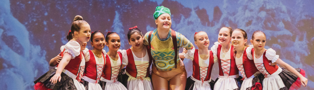 Information for MISD Families | Mount Isa School of Dance