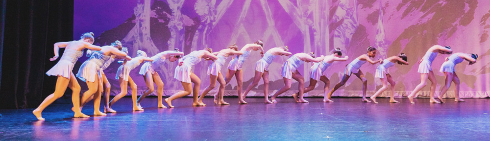 Enrolments | Mount Isa School of Dance