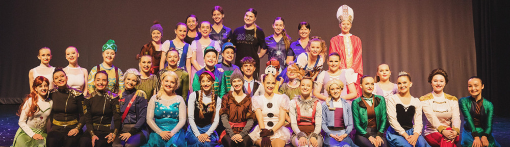 Teachers | Mount Isa School of Dance